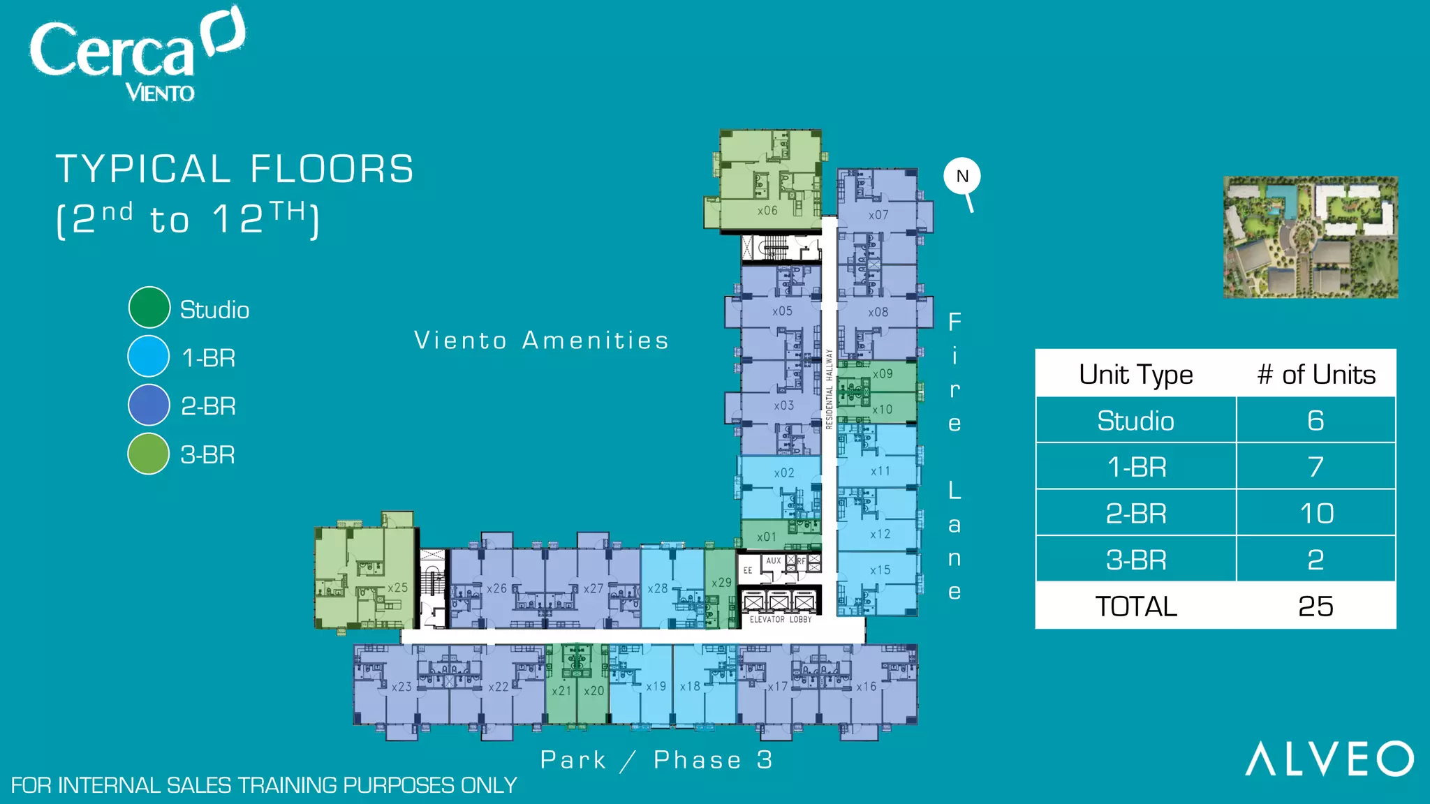 Cerca Project Presentation (1) | PDF