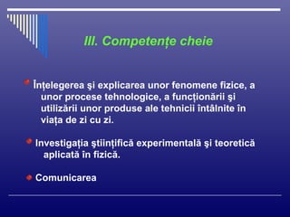 Cerc de fizica | PPT