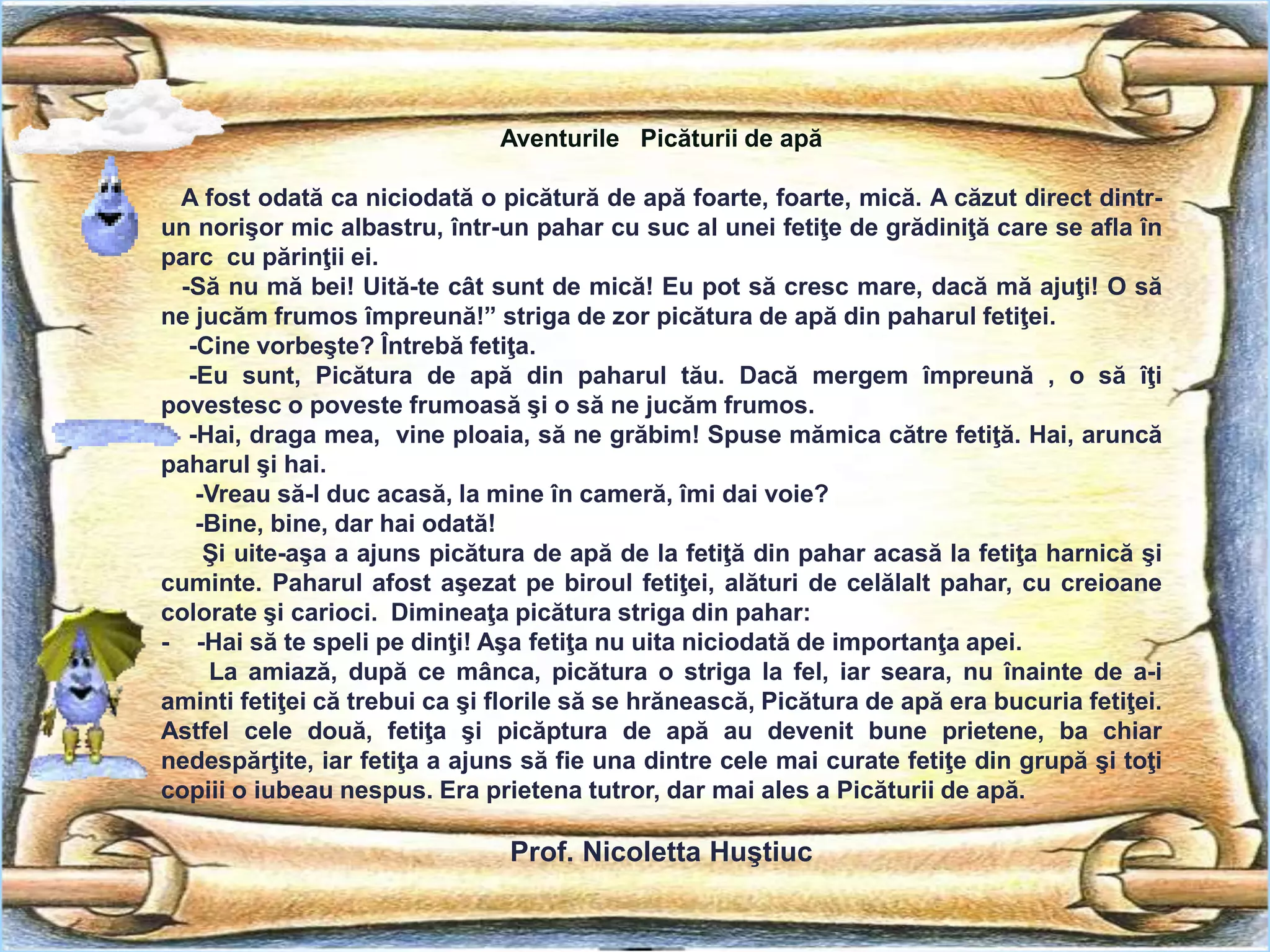 Cercetator in devenire gpn vinerea, structura scoala gimnaziala nr. 3 ...