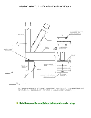 Cerchas | PDF