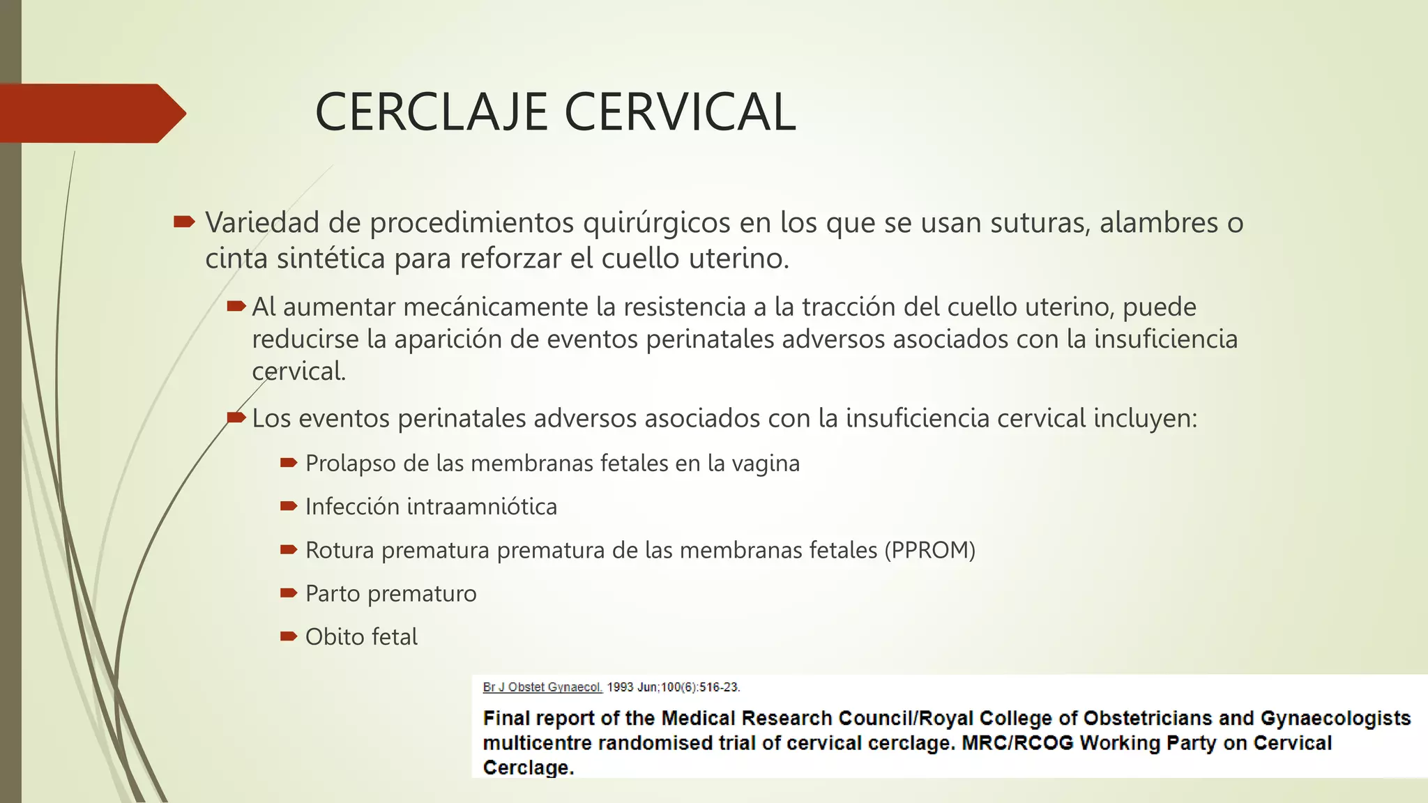 CERCLAJE CERVICAL.pptx