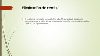 CERCLAJE CERVICAL.pptx