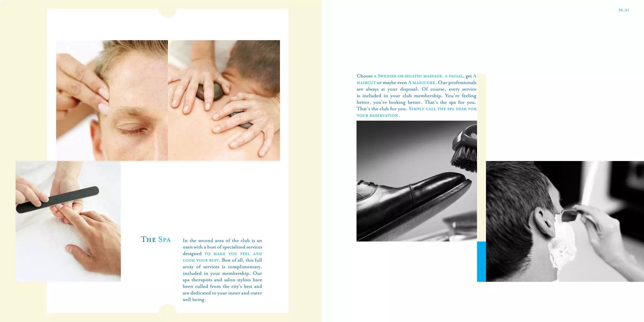 Private Club Membership Invitation | PPT