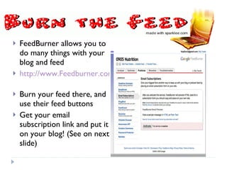 Cercone TCC presentation_2010 | PPT