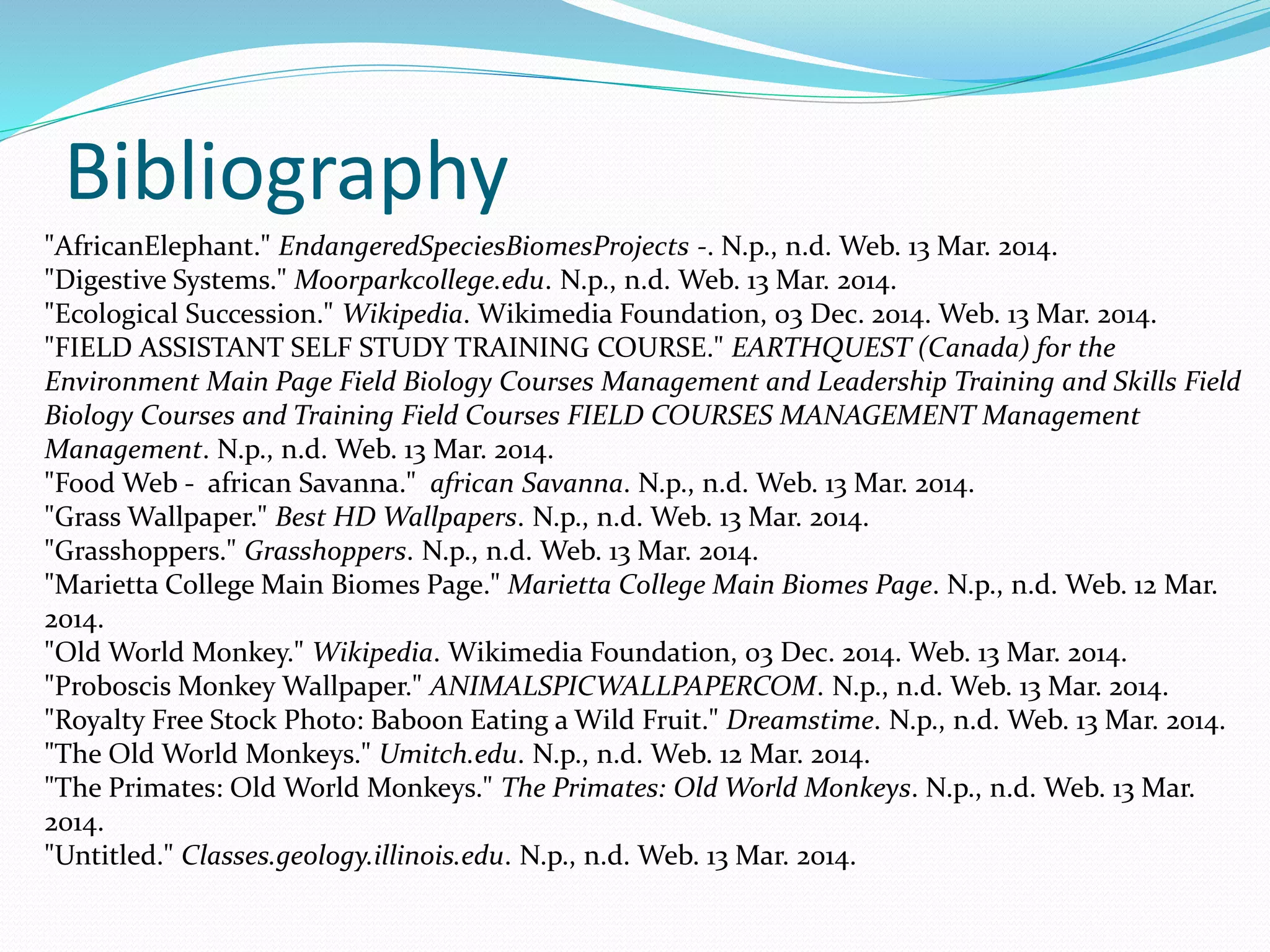 Cercopithecoidea (Old World Monkeys) | PPTX | Biological Sciences | Science