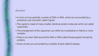 Cercospora & virus | PPTX