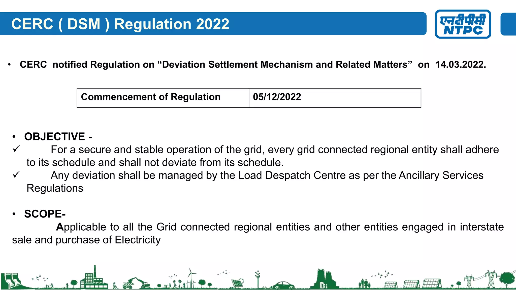 CERC Regulation 2022.pptx