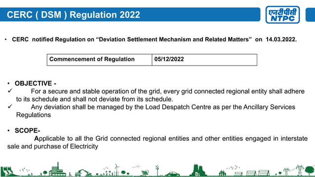 CERC Regulation 2022.pptx