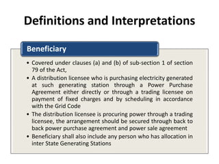 CERC Regulations_latest policy and rules.pptx