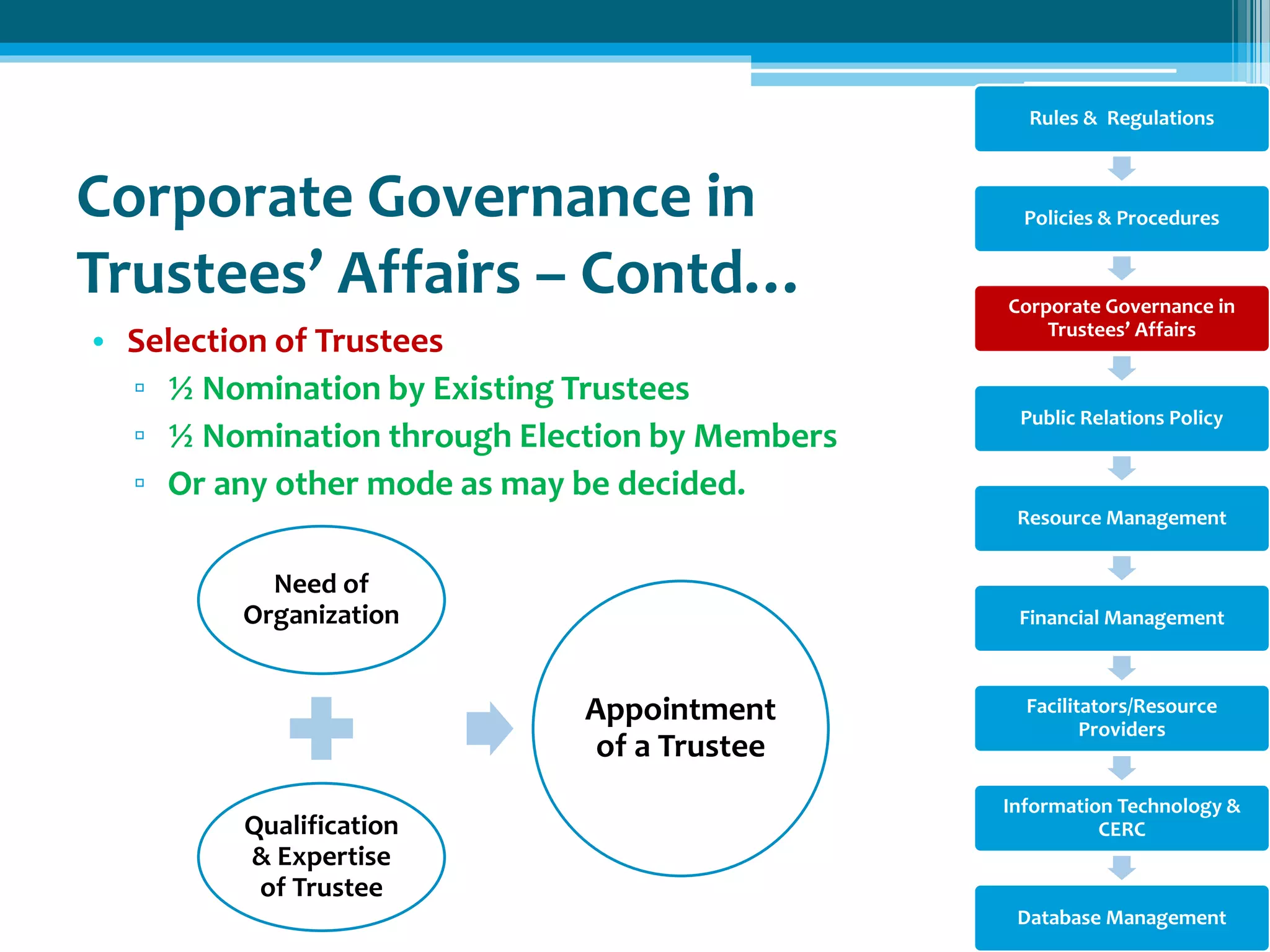 CERC Vision Plan 2010 | PPTX | Business Accounting & Finance | Business