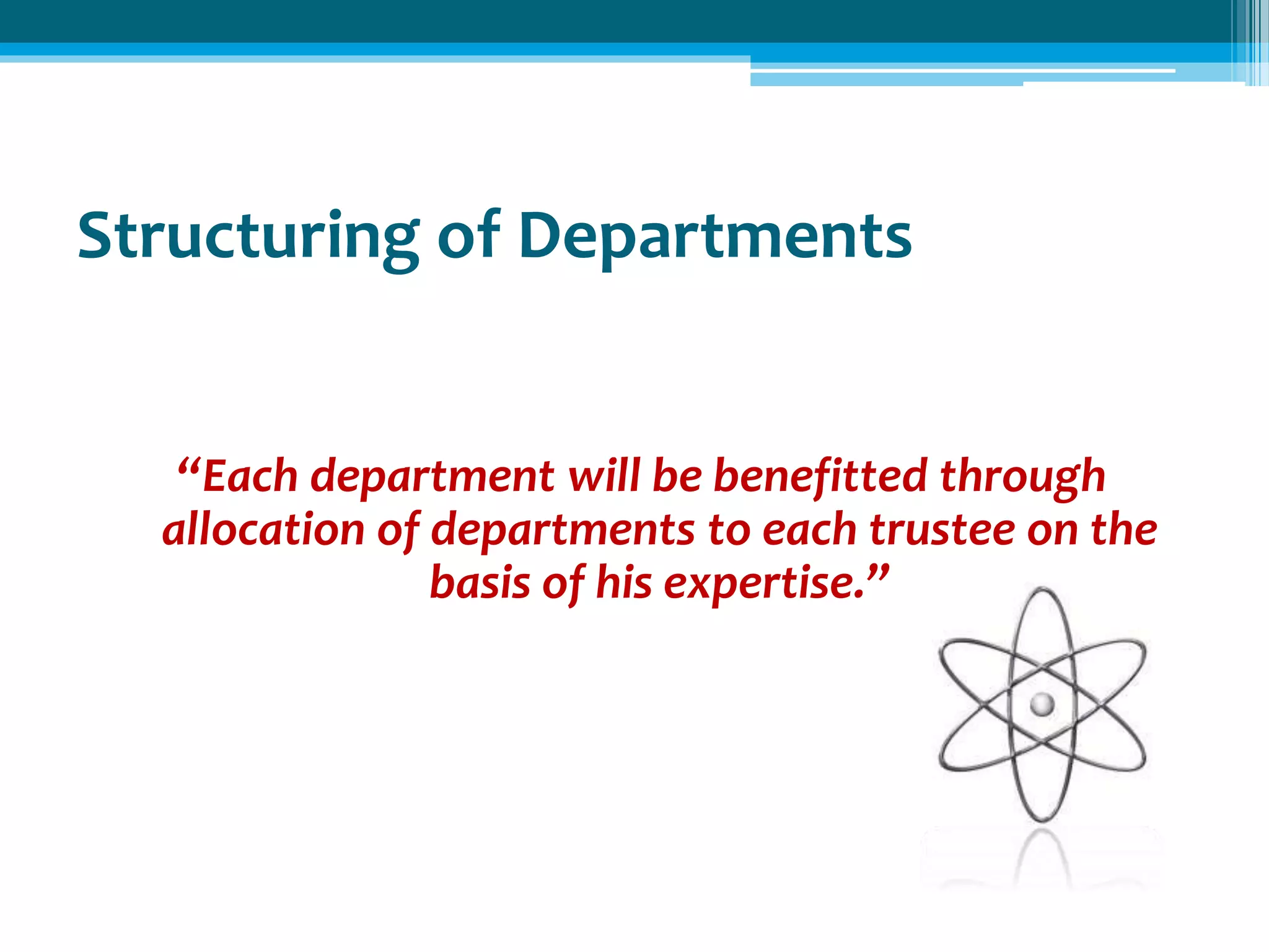 CERC Vision Plan 2010 | PPTX | Business Accounting & Finance | Business