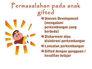 Cerdas istimewa berbakat istimewa | PPT