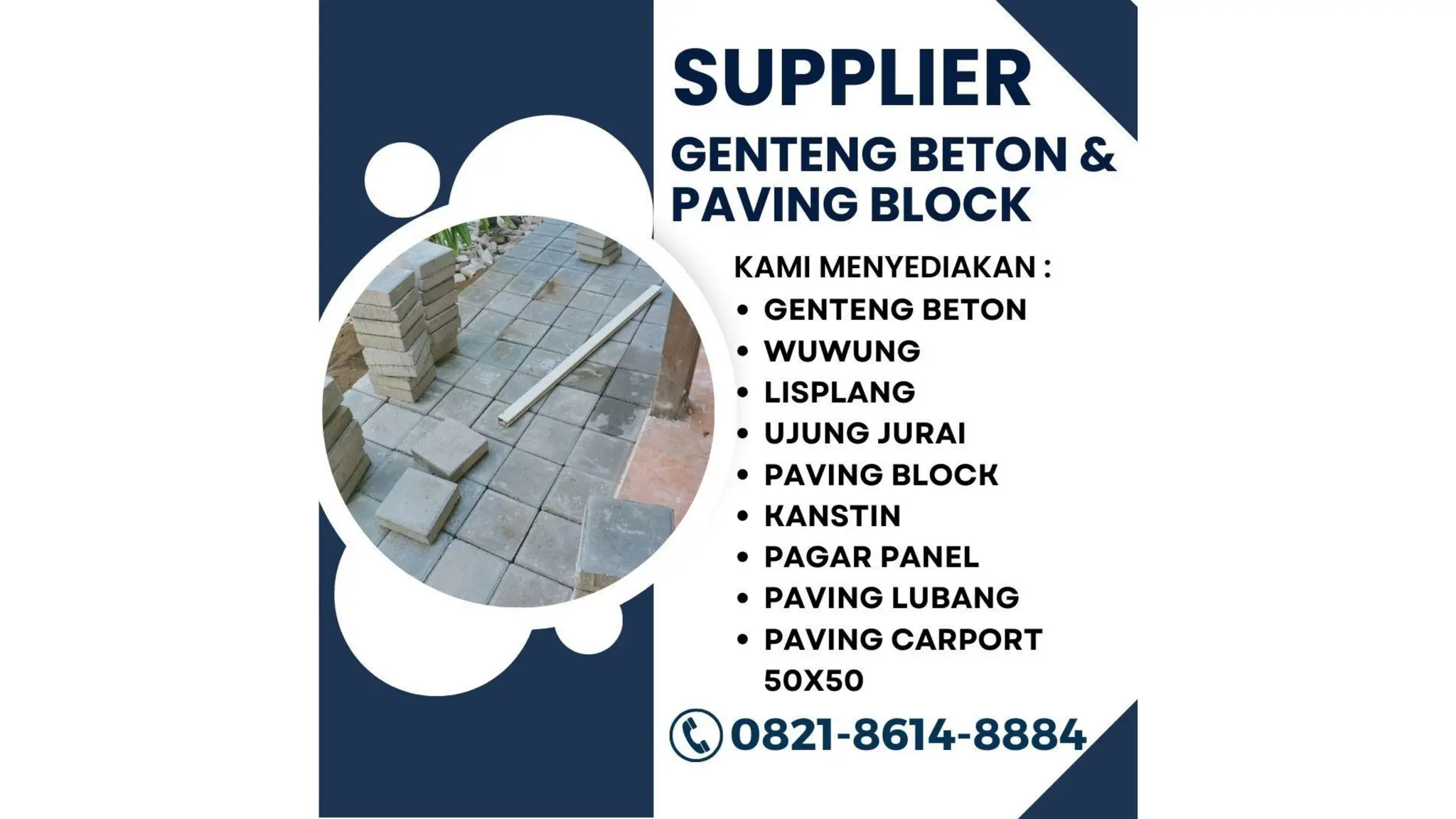 Cerdas Memilih Paving Block yang Tepat untuk Setiap Proyekk | PDF