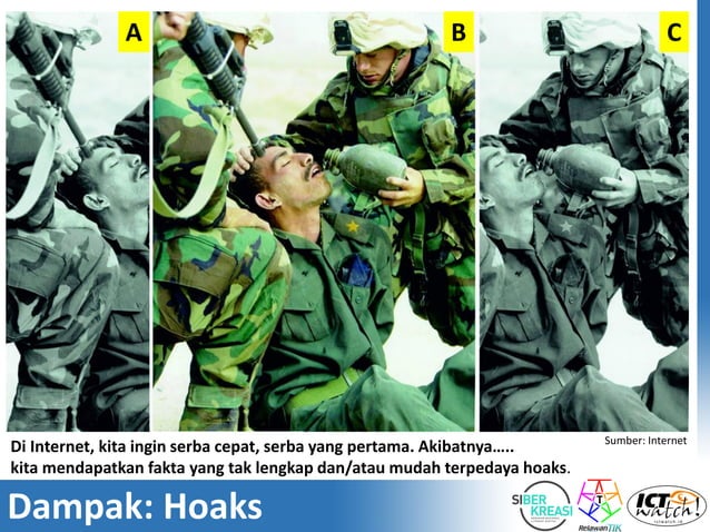 Literasi Digital ICT Watch | PDF