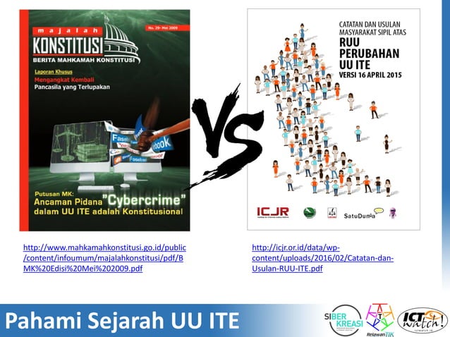 Literasi Digital ICT Watch | PDF