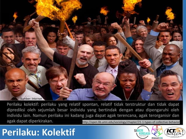 Literasi Digital ICT Watch | PPT | Free Download