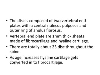 Cer disc | PPTX