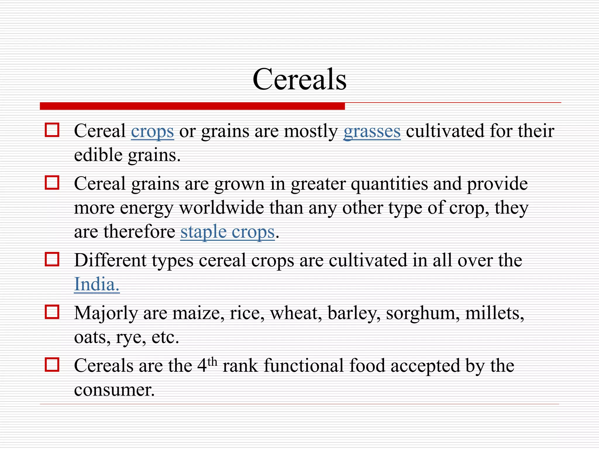 Cereal.And.Functional.Food.ppt