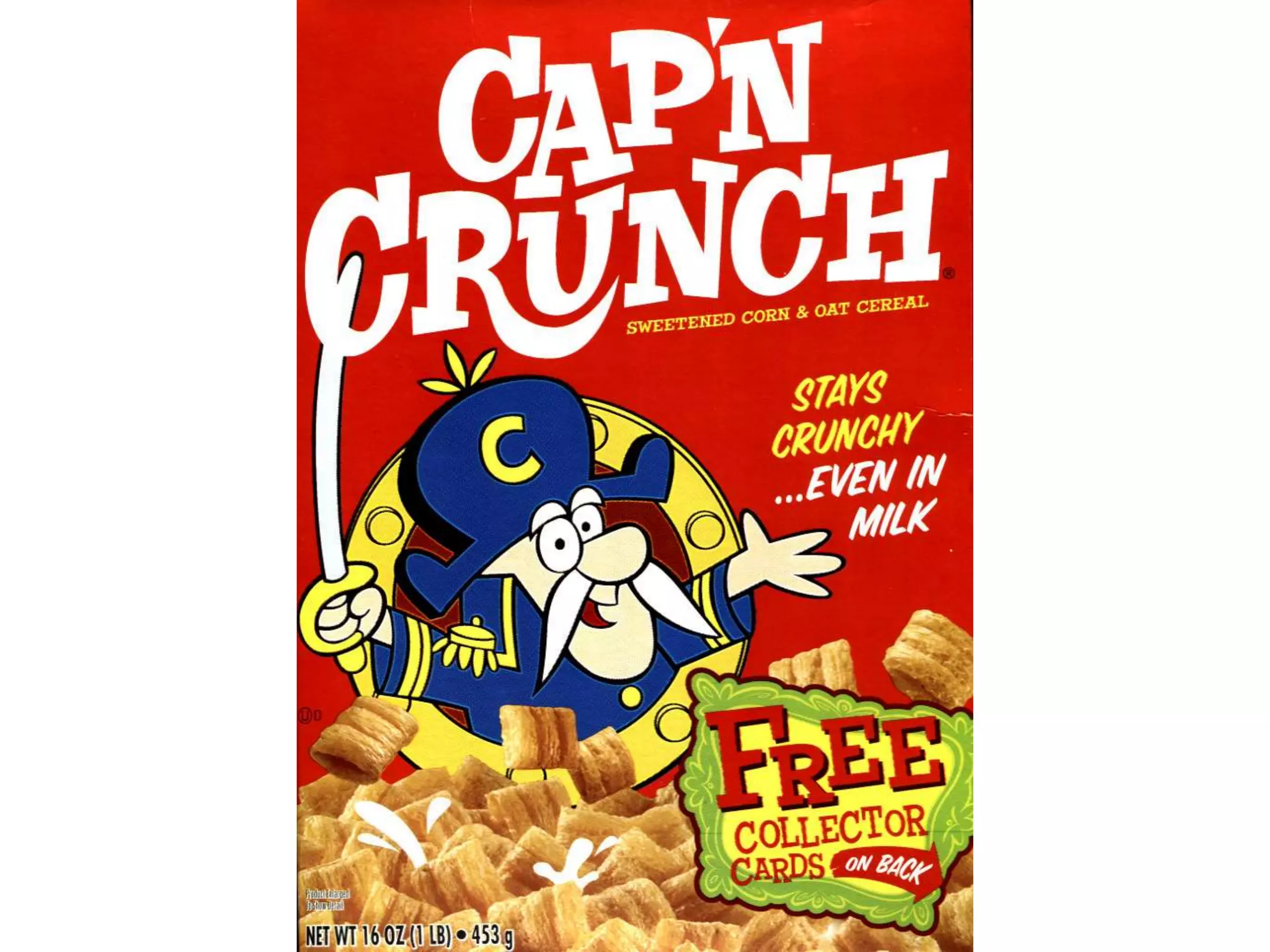 Digital Art Lesson Plan: Cereal Box Package Design Arts Integration ...