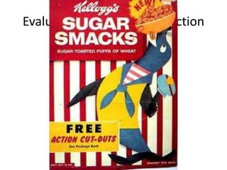 Digital Art Lesson Plan: Cereal Box Package Design Arts Integration ...