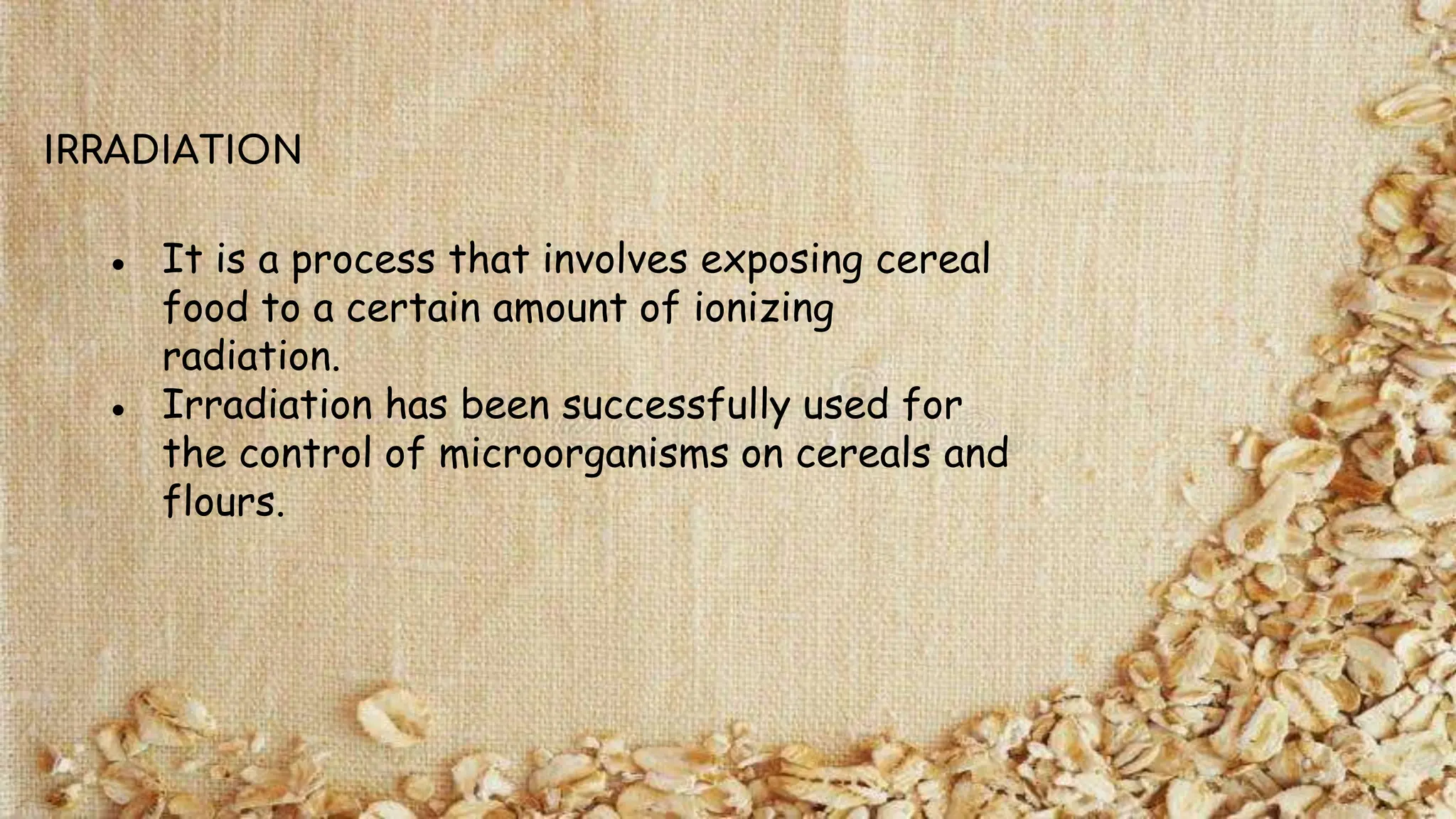 Cereals and Cereals Products.pptx