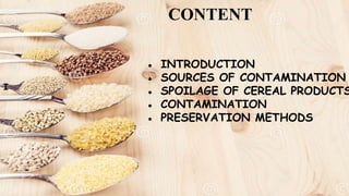 Cereals and Cereals Products.pptx