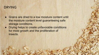 Cereals and Cereals Products.pptx