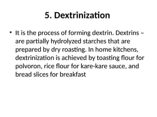 CEREALS_AND_STARCH.pptx for grade 8 Lecture | PPT