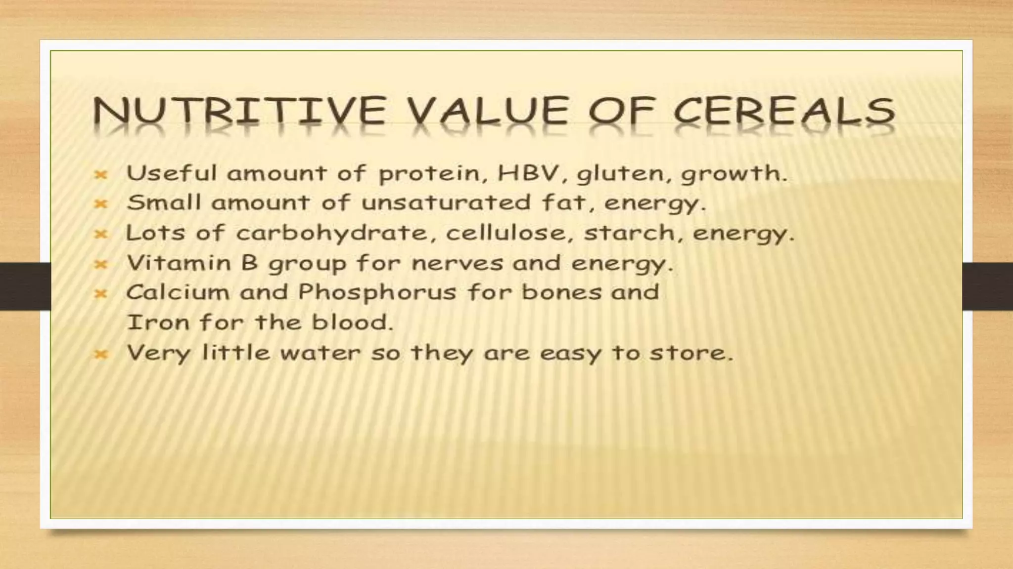 CEREALS PPT.pptx