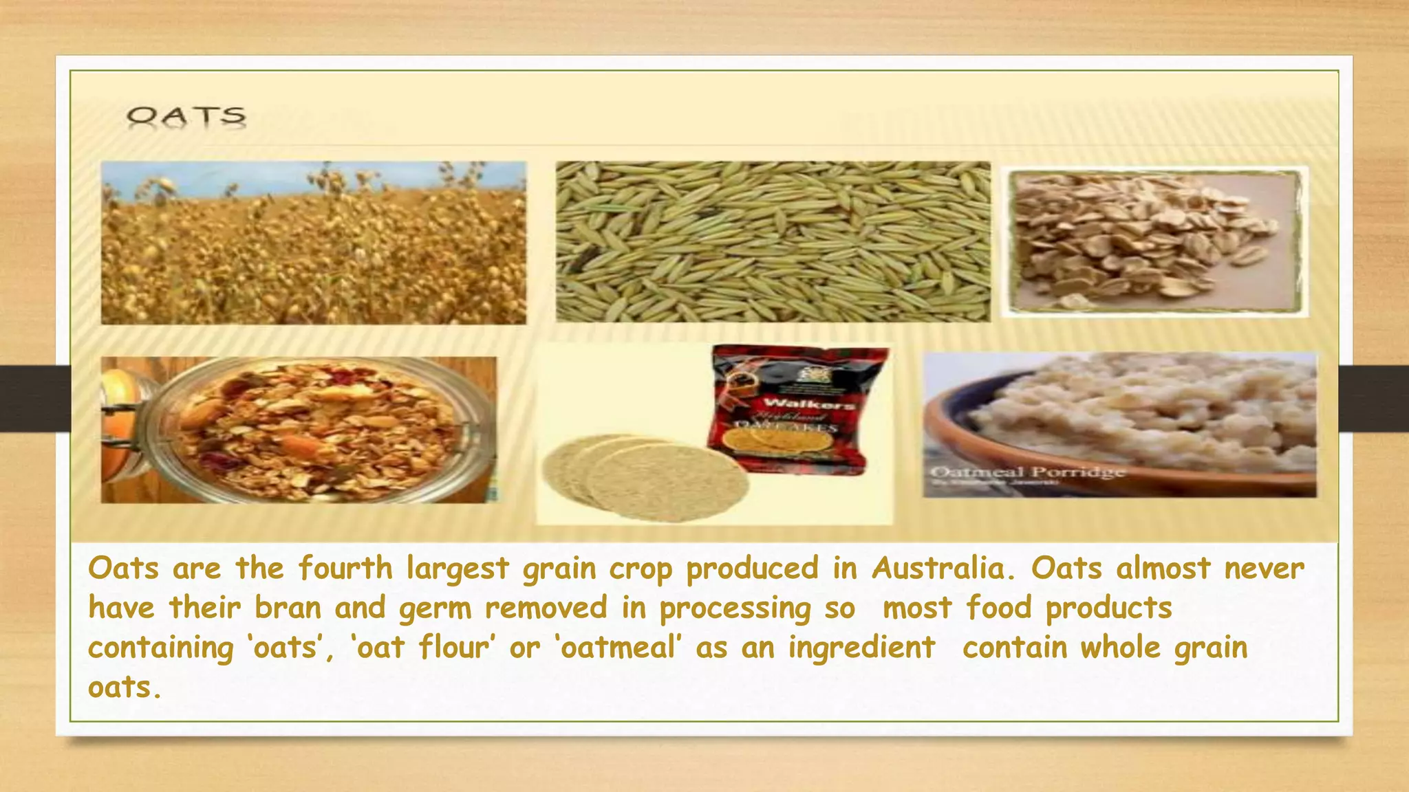 CEREALS PPT.pptx