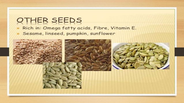 CEREALS PPT.pptx | Food & Drink