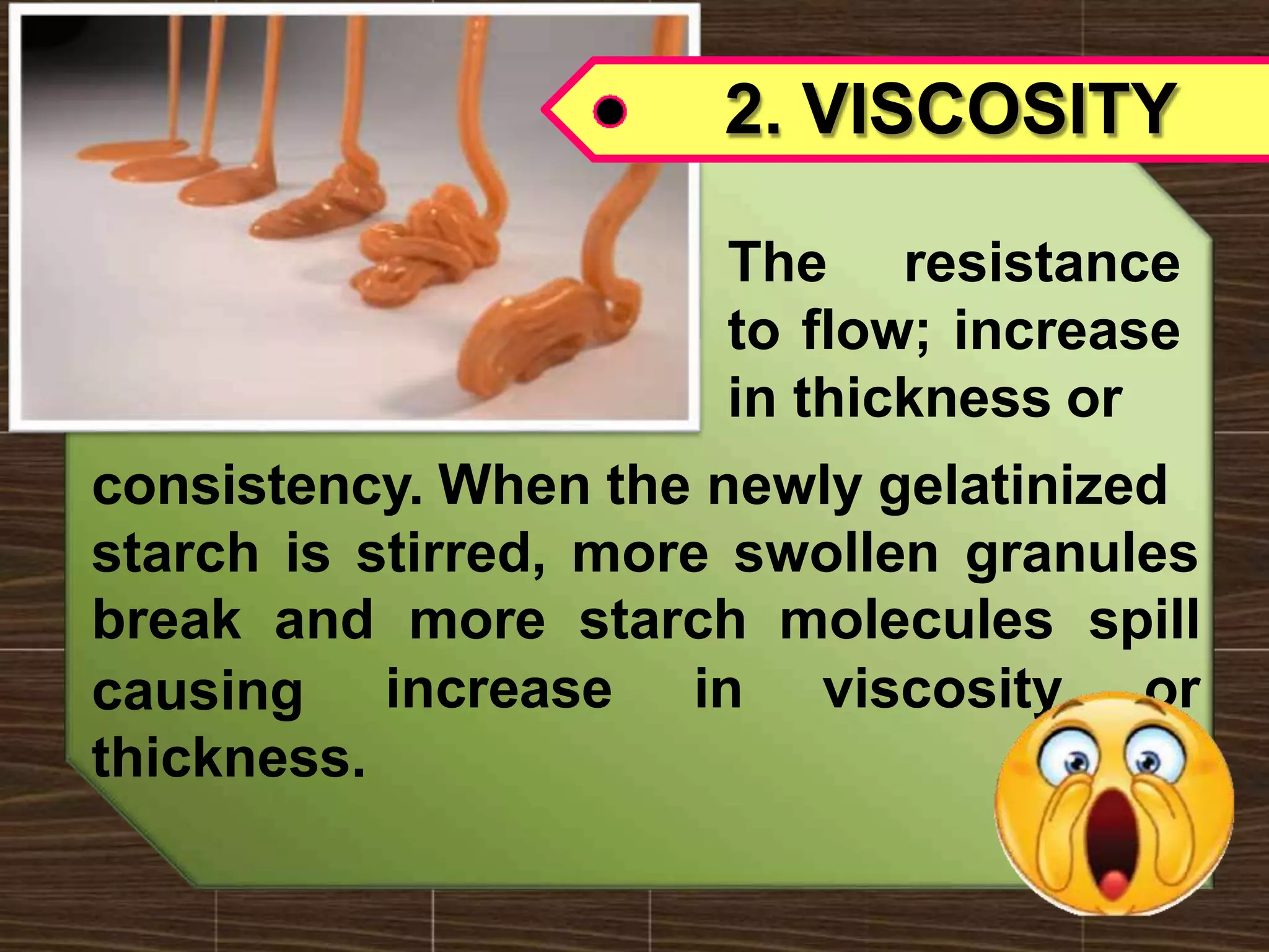 Cereals and starch | PPTX