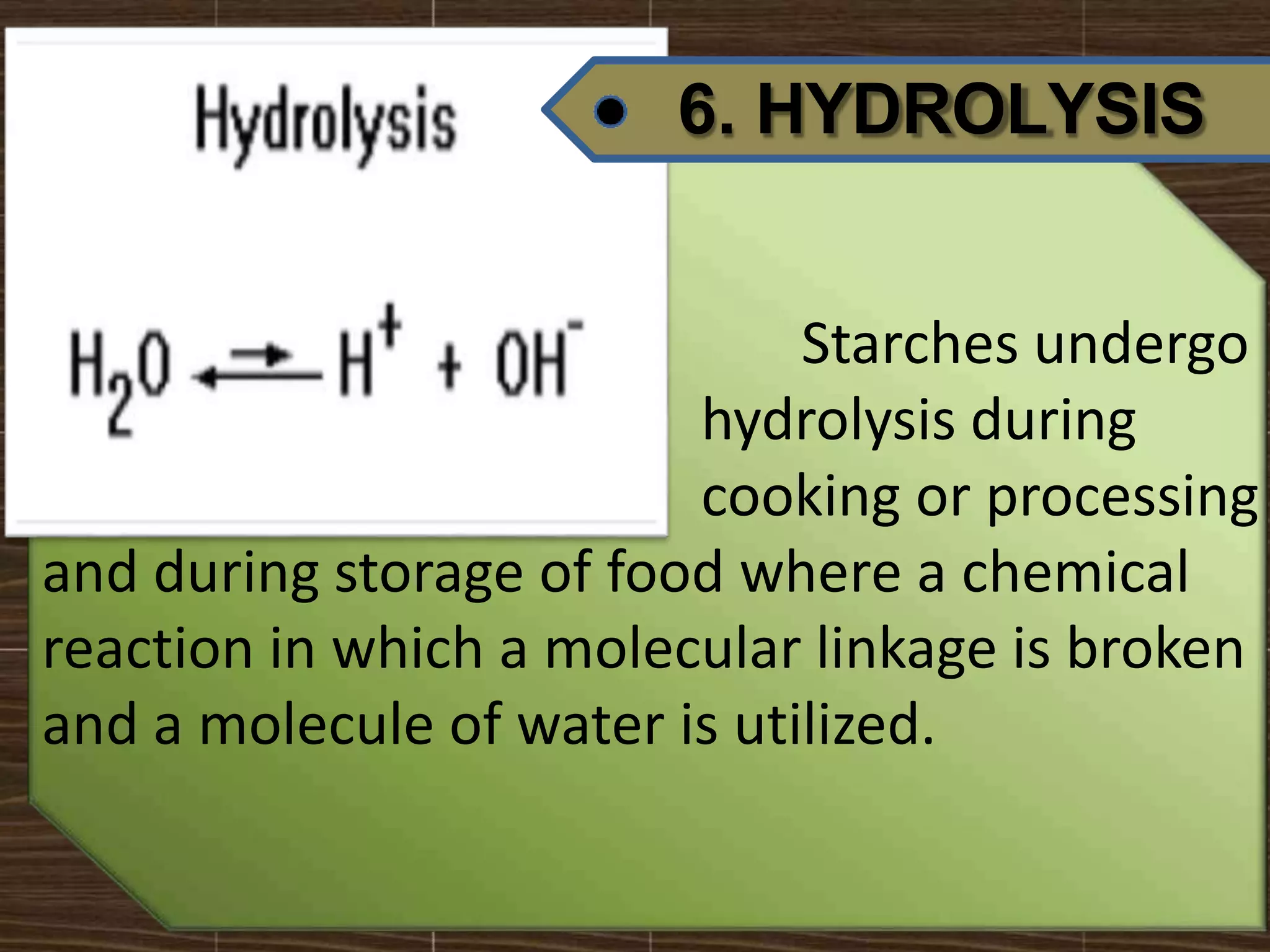 Cereals and starch | PPTX