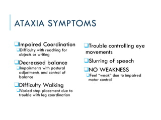 Physiotherapy Exercises in the management of Cerebellar ataxia.pdf