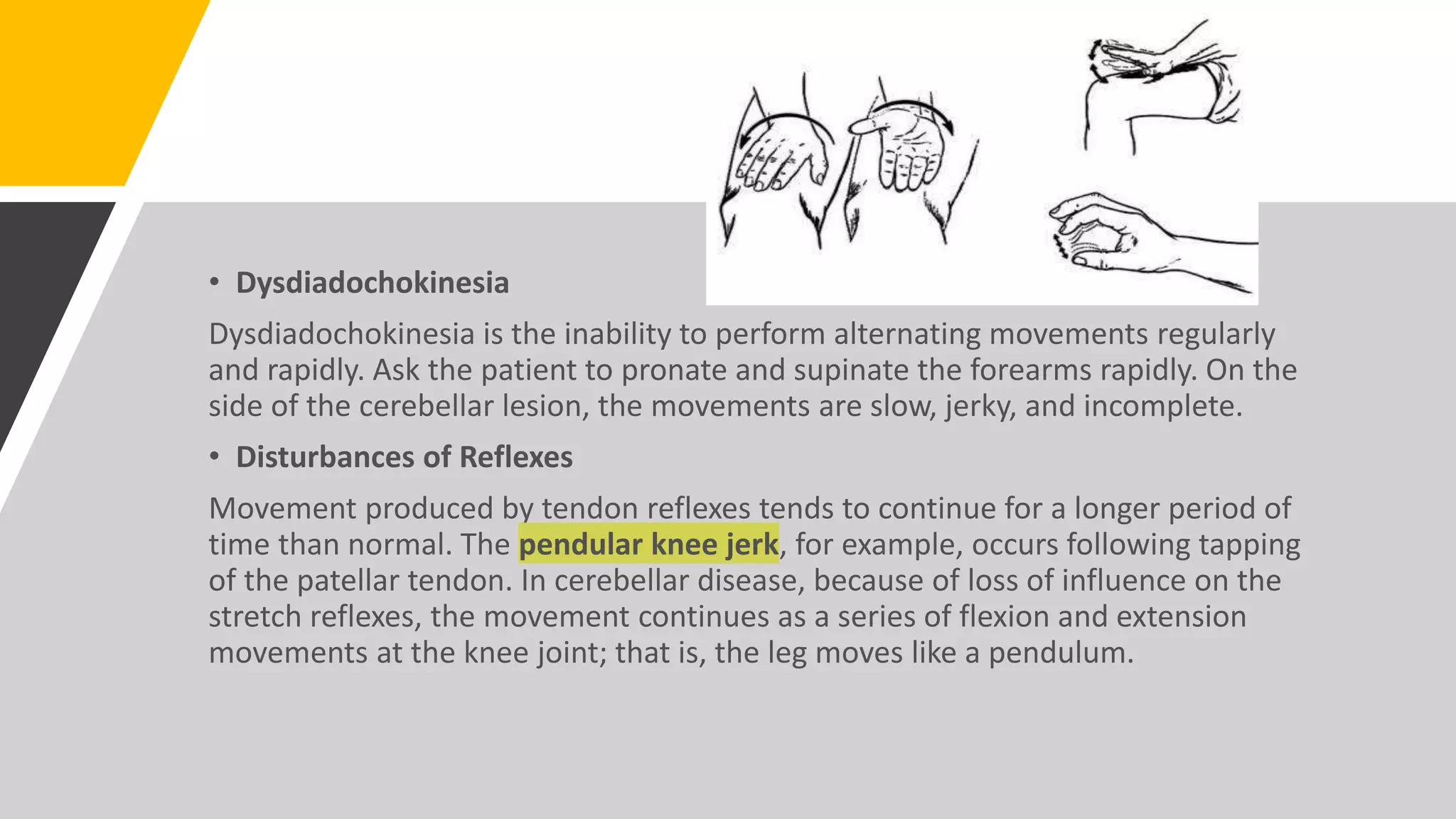 CEREBELLAR DISEASES AND ATAXIA.pptx