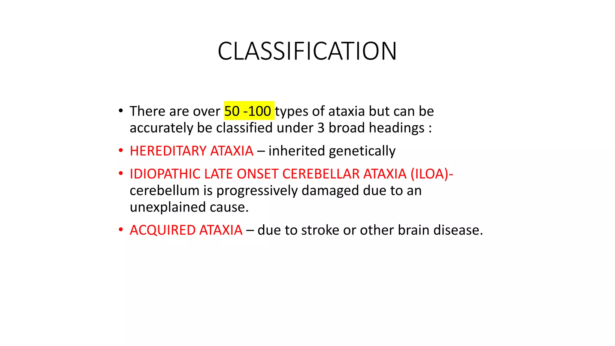 CEREBELLAR DISEASES AND ATAXIA.pptx