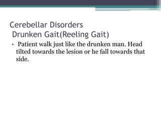 Cerebellar Disorders.pptx