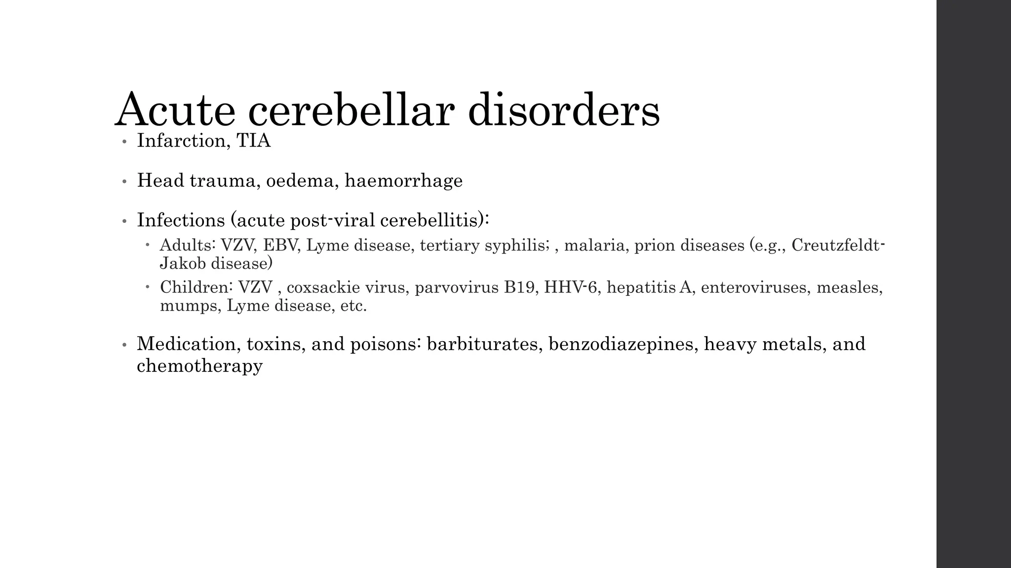 Cerebellar Disorders Presentatuin slide.pptx