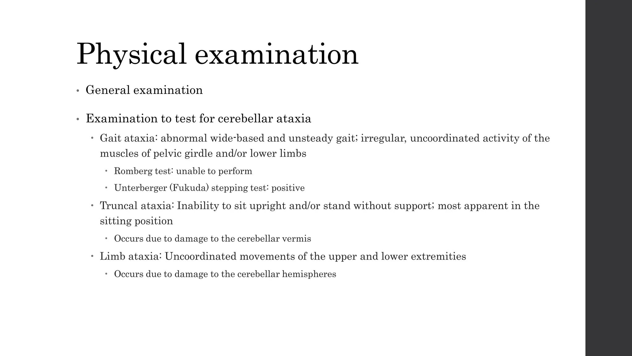 Cerebellar Disorders Presentatuin slide.pptx