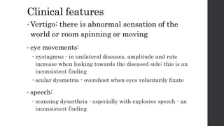Cerebellar Disorders Presentatuin slide.pptx