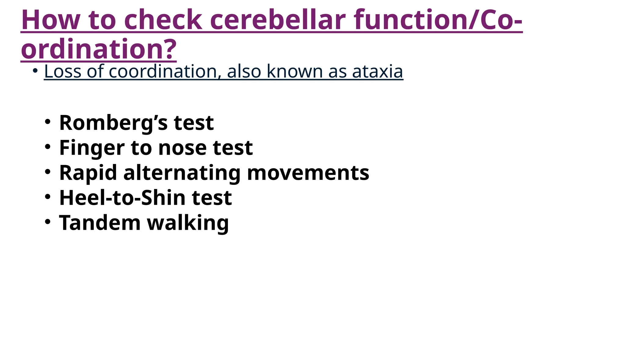 cerebellar function medical learns.pptx
