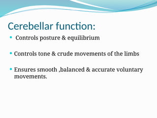 Cerebellum its anatomy and blood supply.pptx
