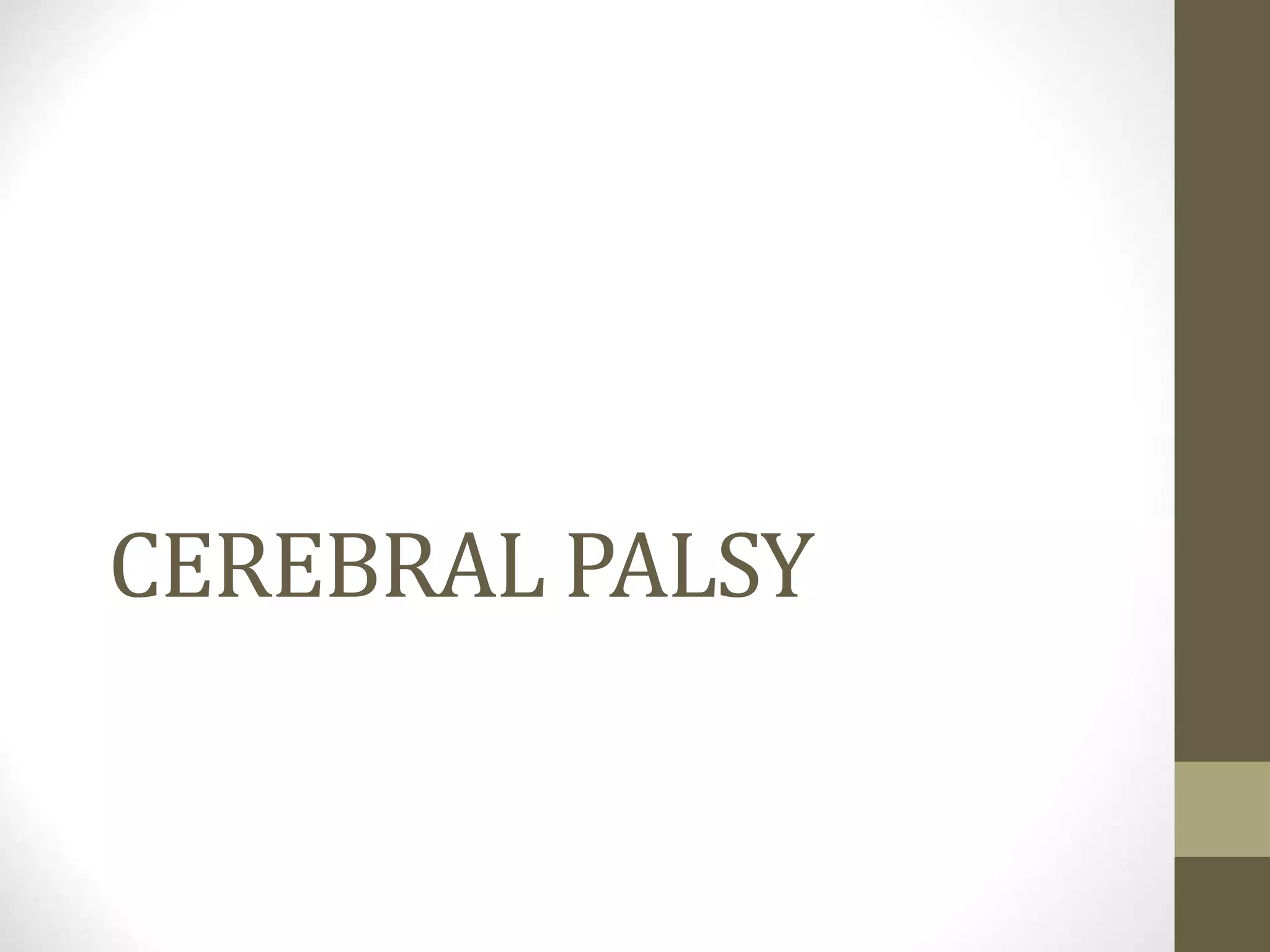 cereble palsy.ppt