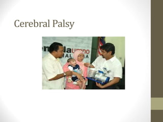 cereble palsy.ppt
