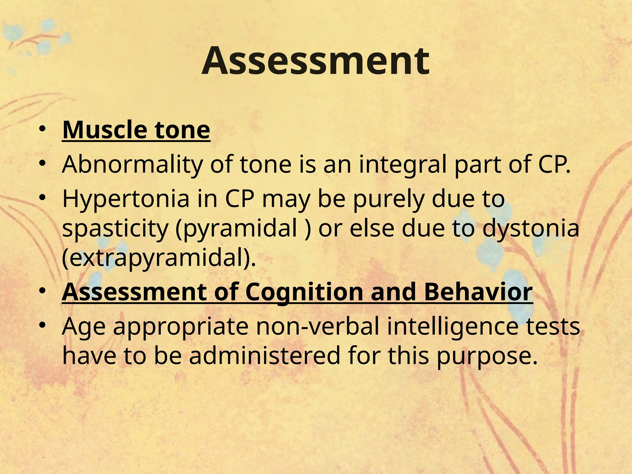Cerebral-Palsy- an approach to the disease.pptx