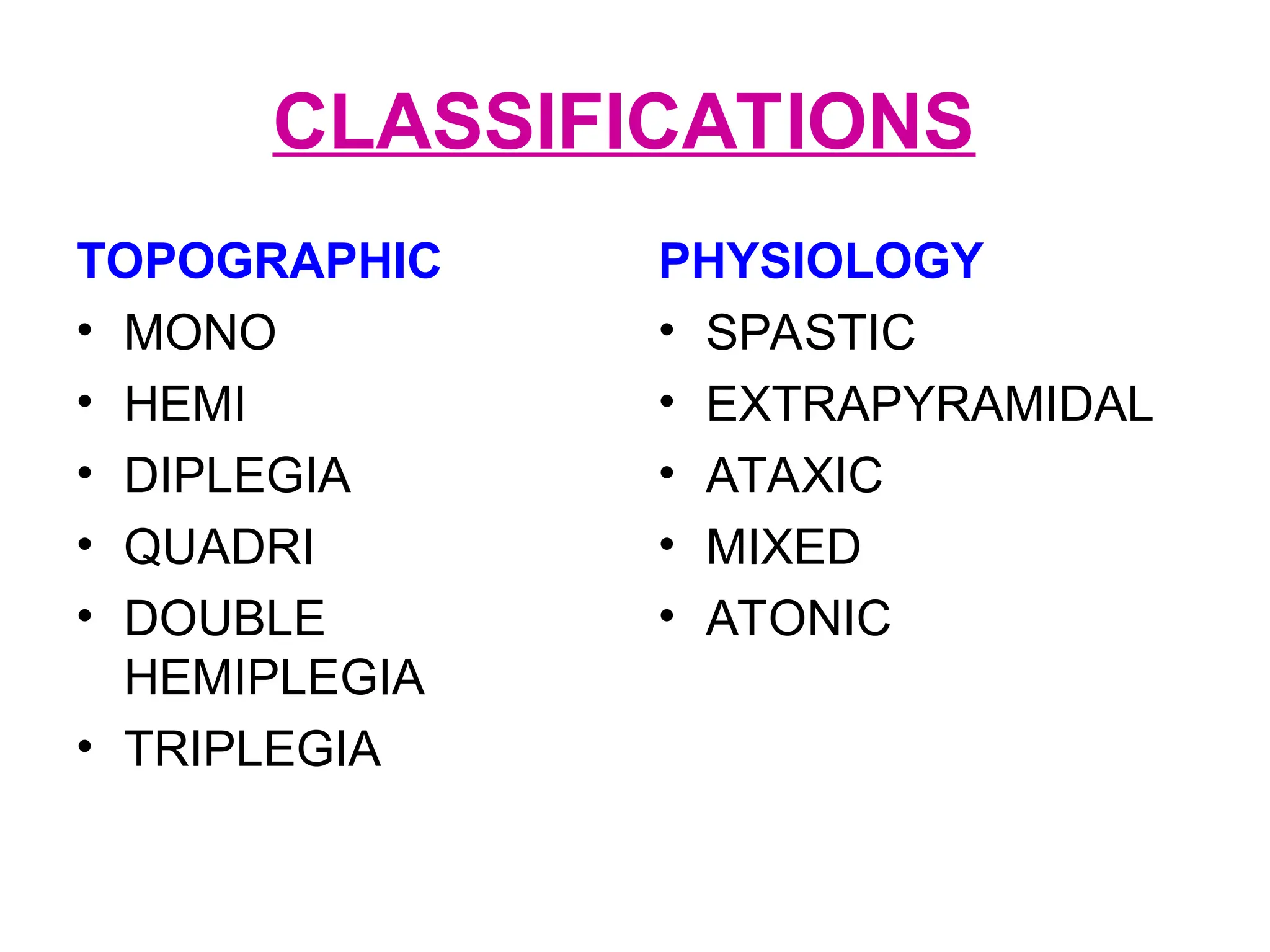 cerebral-palsy.pptBone tumorsBone In hip involvement, proximal femoral ...