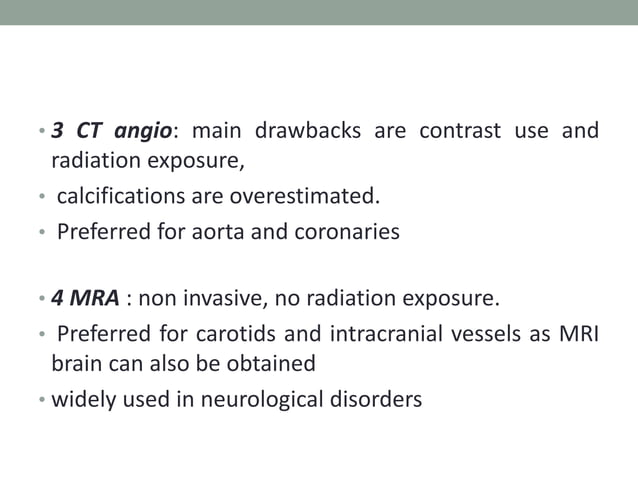 Cerebral angiography technique | PPTX | Medical Tests | Medical Health