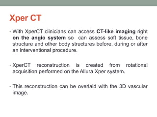 Cerebral angiography technique | PPTX