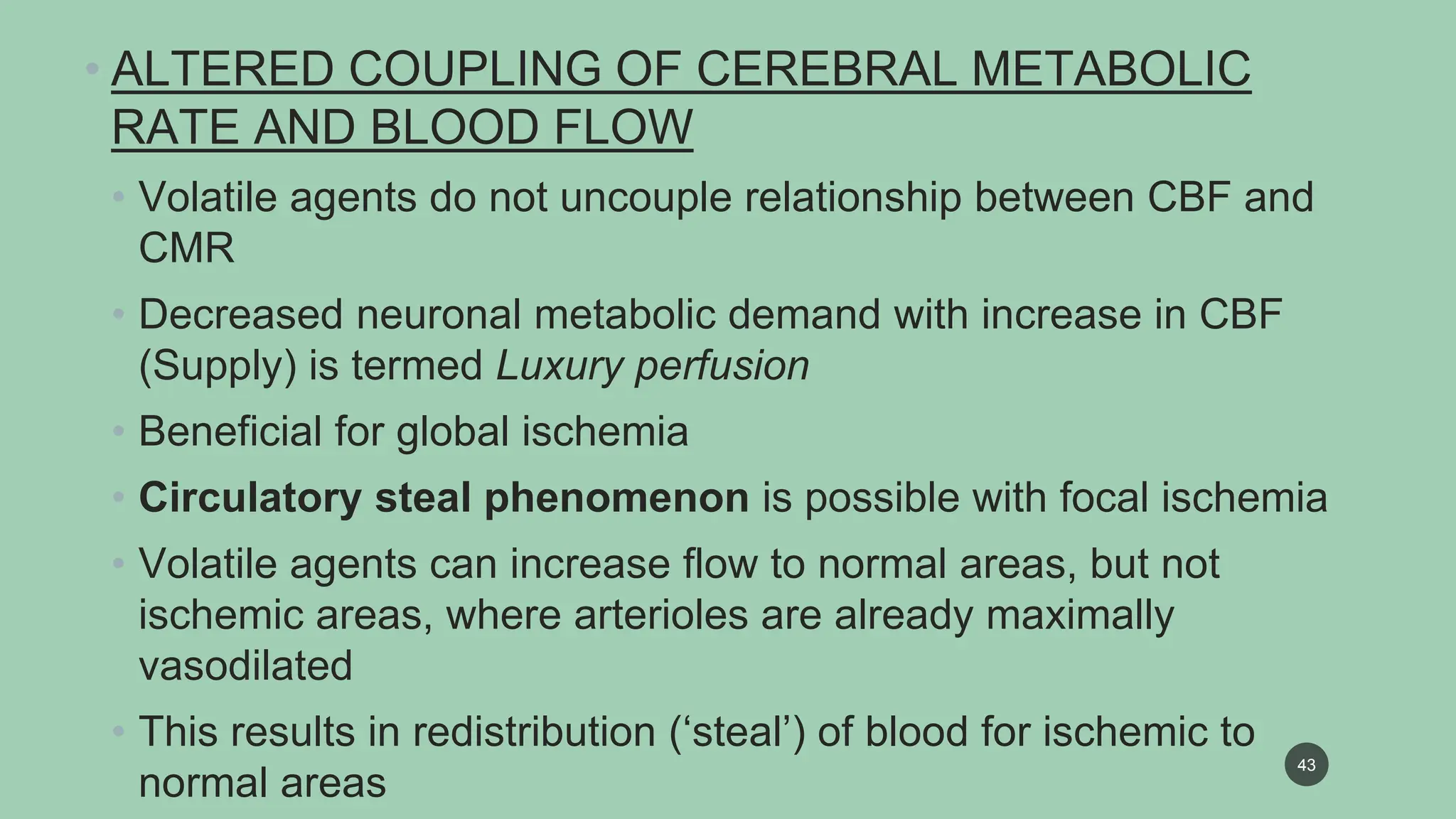 Cerebral blood flow anatomy & physio.pptx
