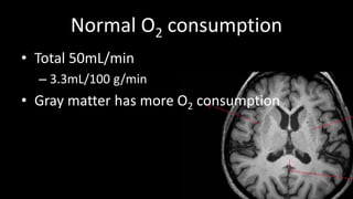 Cerebral circulation | PPTX